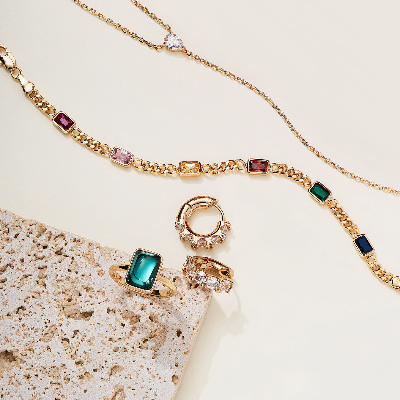 Jewelry Mystery Box – Fizz & Rizz