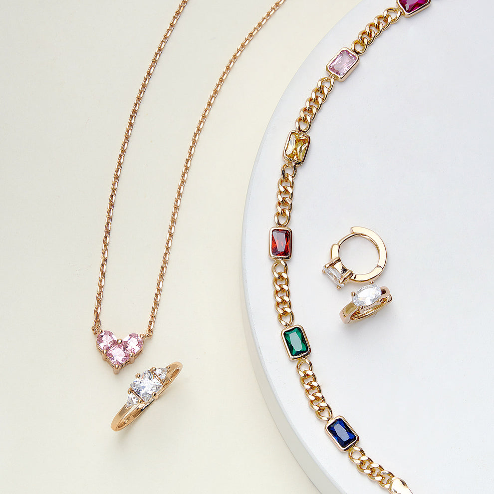 Jewelry Mystery Box – Fizz & Rizz