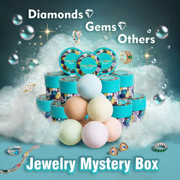 Fizz & Rizz - Jewelry Mystery Box
