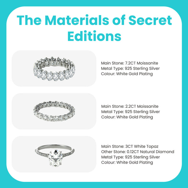 Ring Mystery Box – Fizz & Rizz