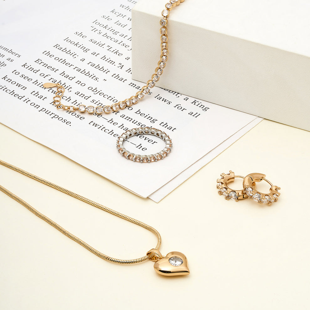 Jewelry Mystery Box – Fizz & Rizz