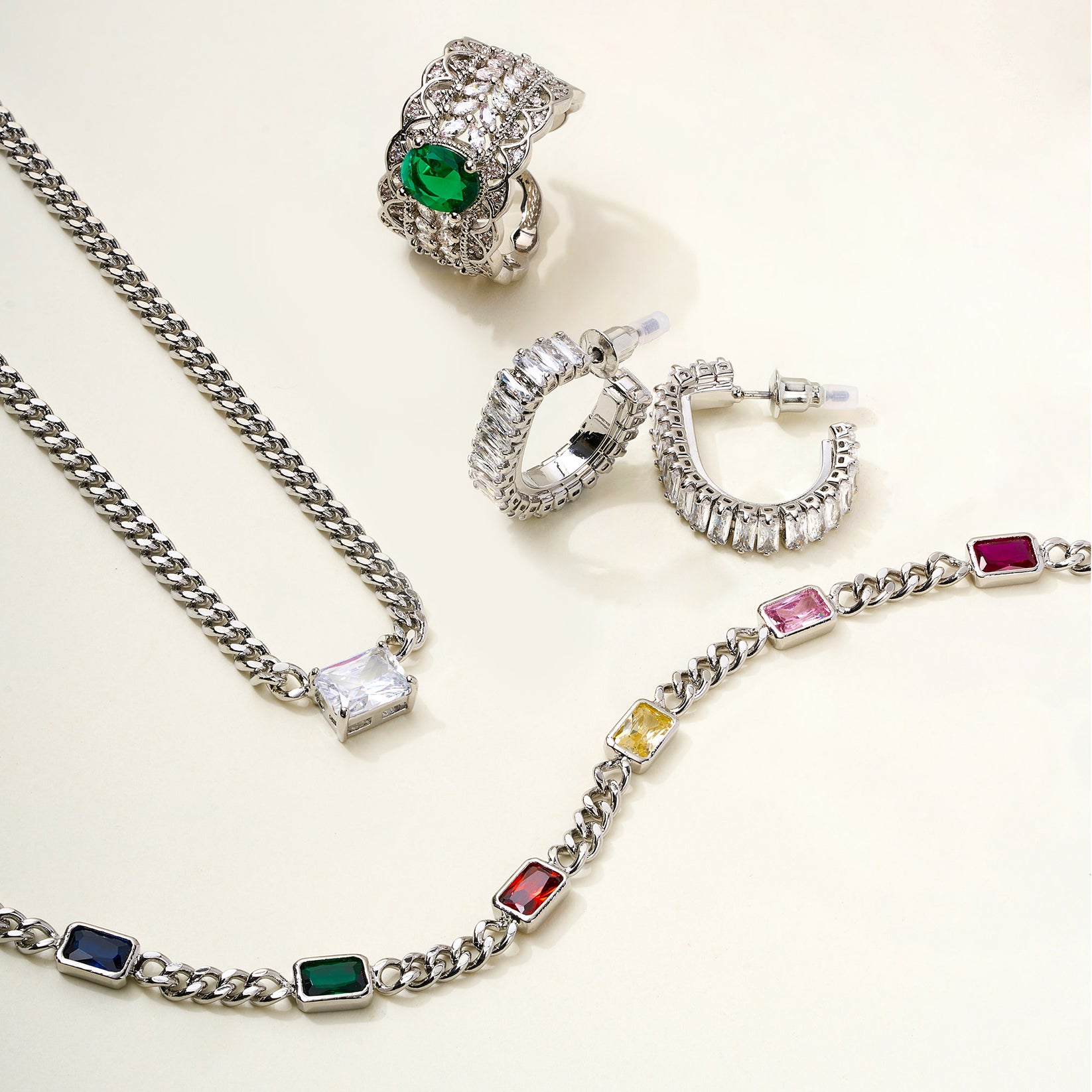 Jewelry Mystery Box – Fizz & Rizz