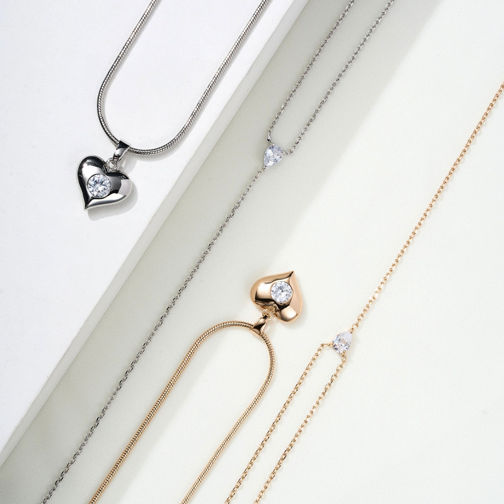 Jewelry Mystery Box – Fizz & Rizz