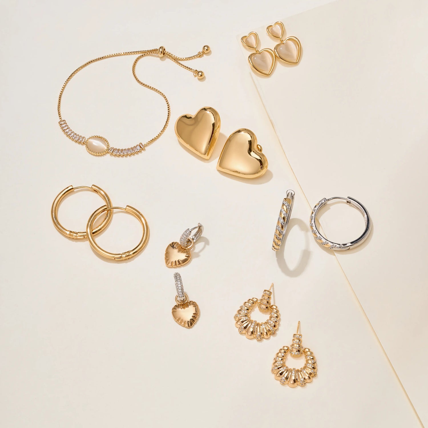 Fizz & Rizz - Jewelry Mystery Box