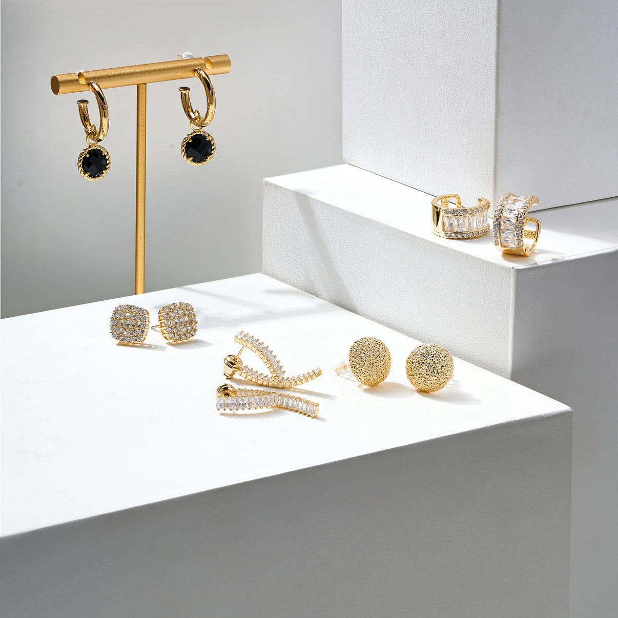 Jewelry Mystery Box – Fizz & Rizz