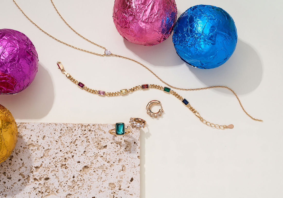 Fizz & Rizz - Jewelry Mystery Box