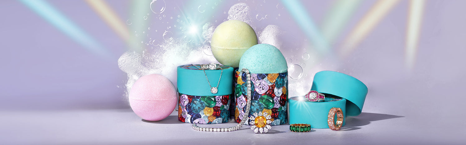 Fizz & Rizz - Jewelry Mystery Box