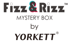 Fizz & Rizz - Jewelry Mystery Box