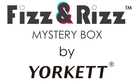 Fizz & Rizz - Jewelry Mystery Box