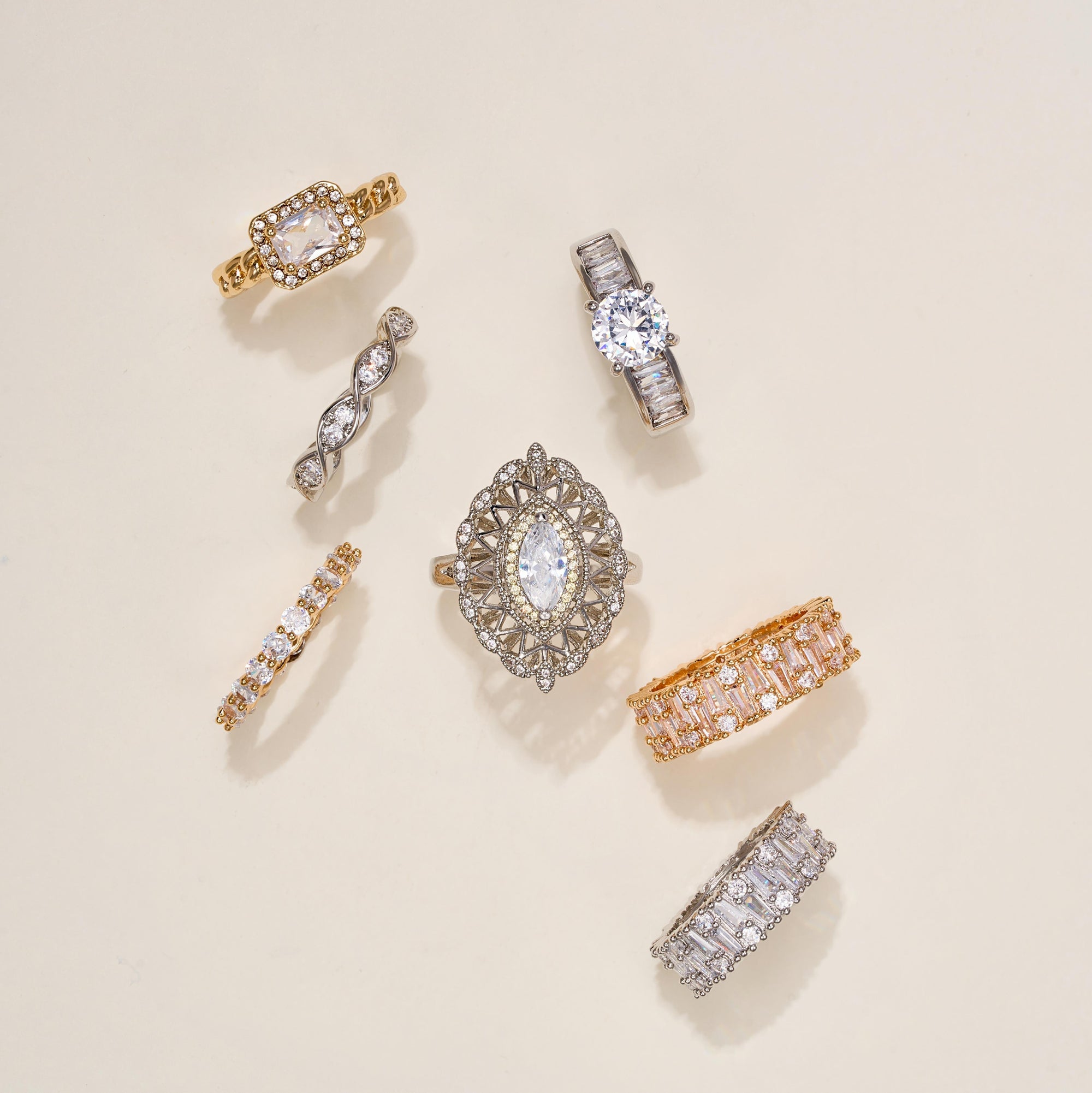 Fizz & Rizz - Jewelry Mystery Box