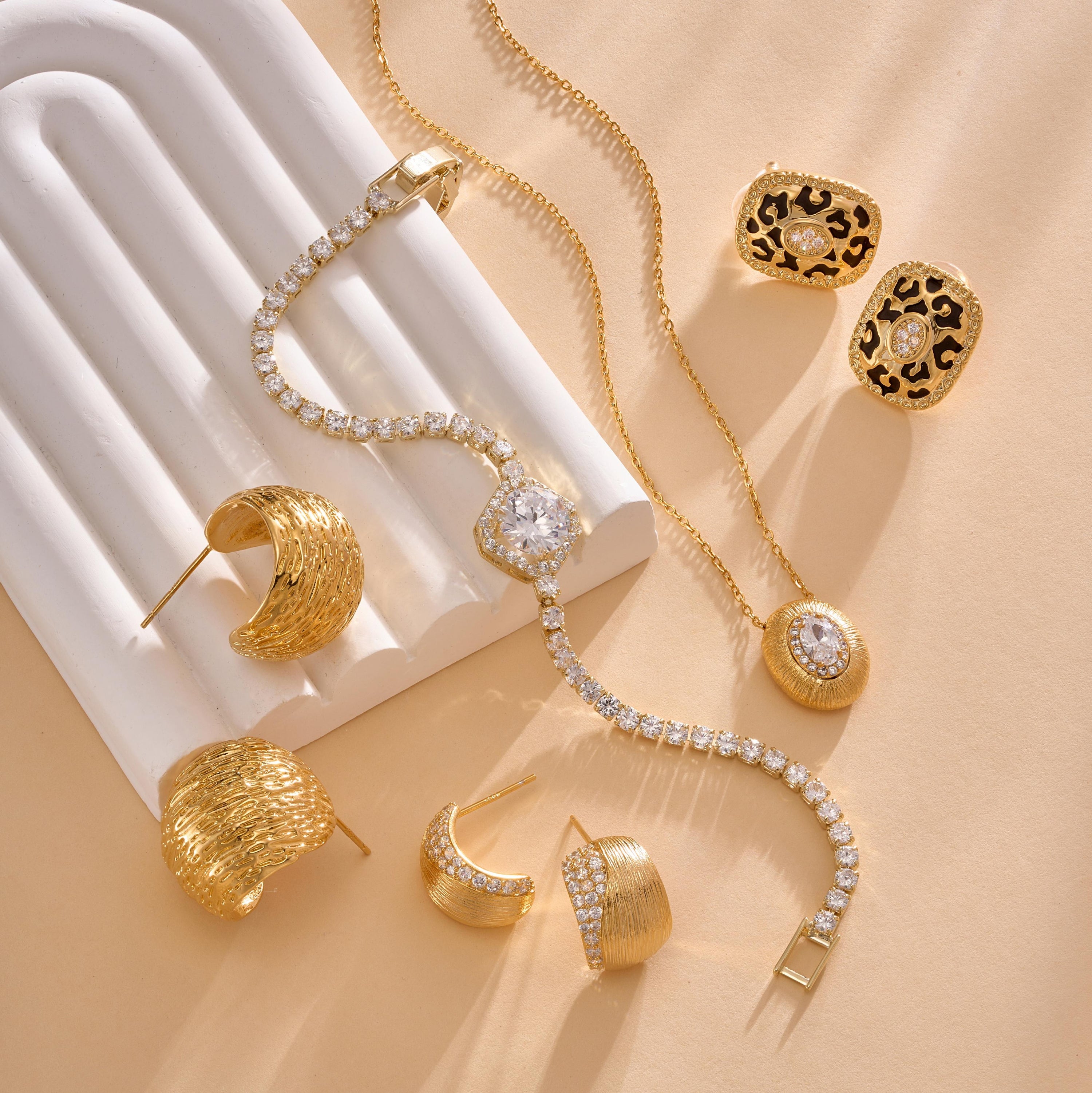 Fizz & Rizz - Jewelry Mystery Box