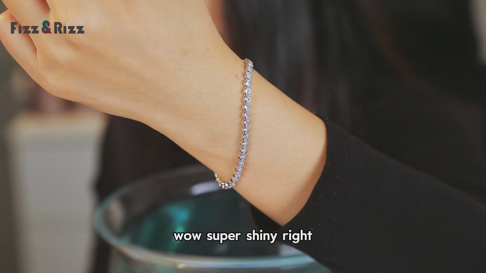 Fizz & Rizz - Jewelry Mystery Box